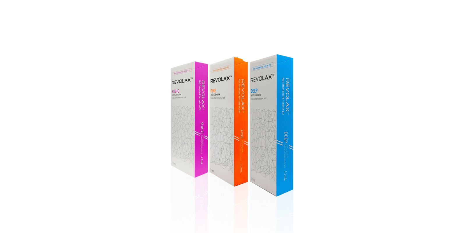 Revolax – Filler Wholesale UK Ltd