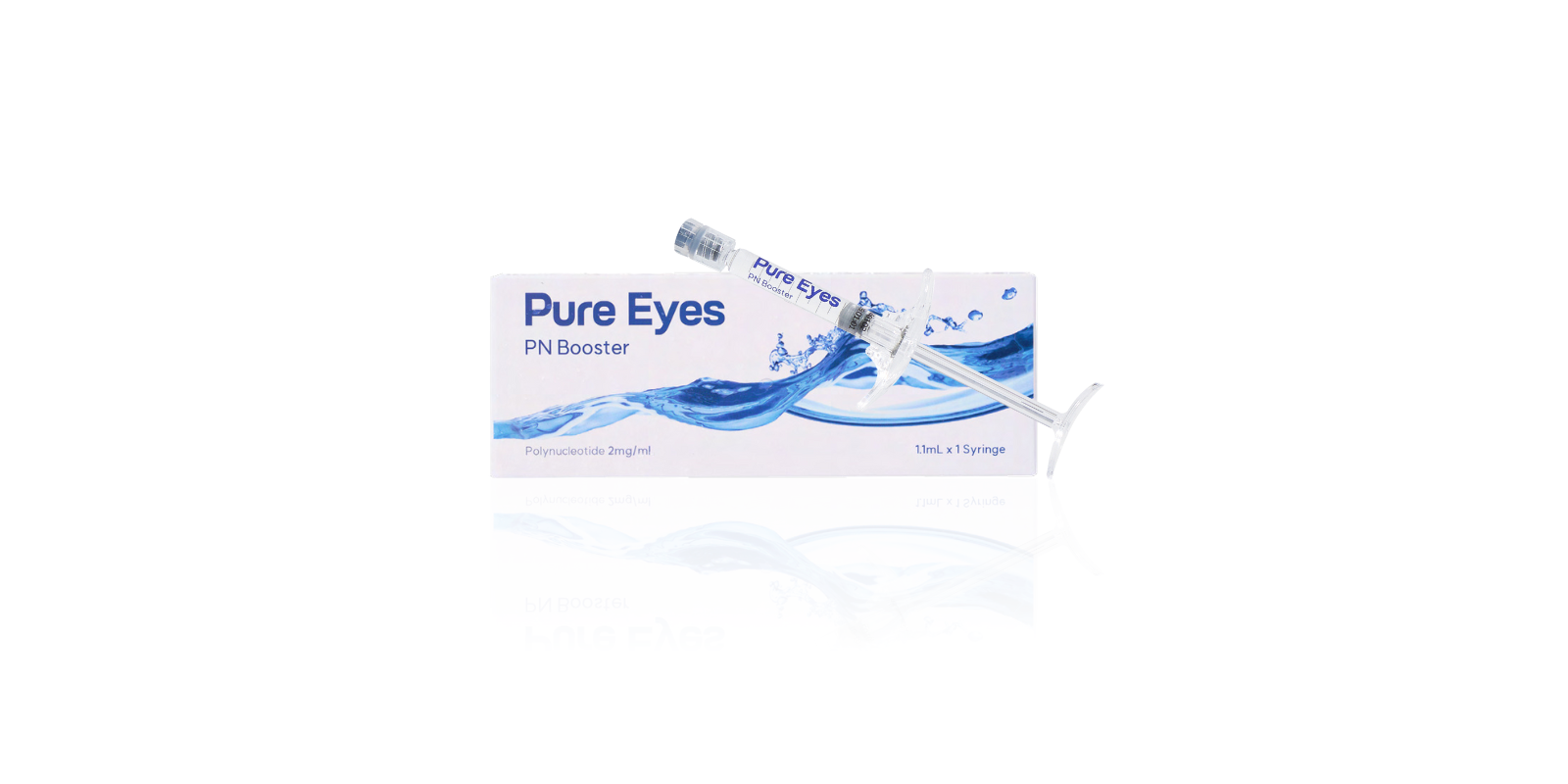 Pure Eyes – Filler Wholesale UK Ltd