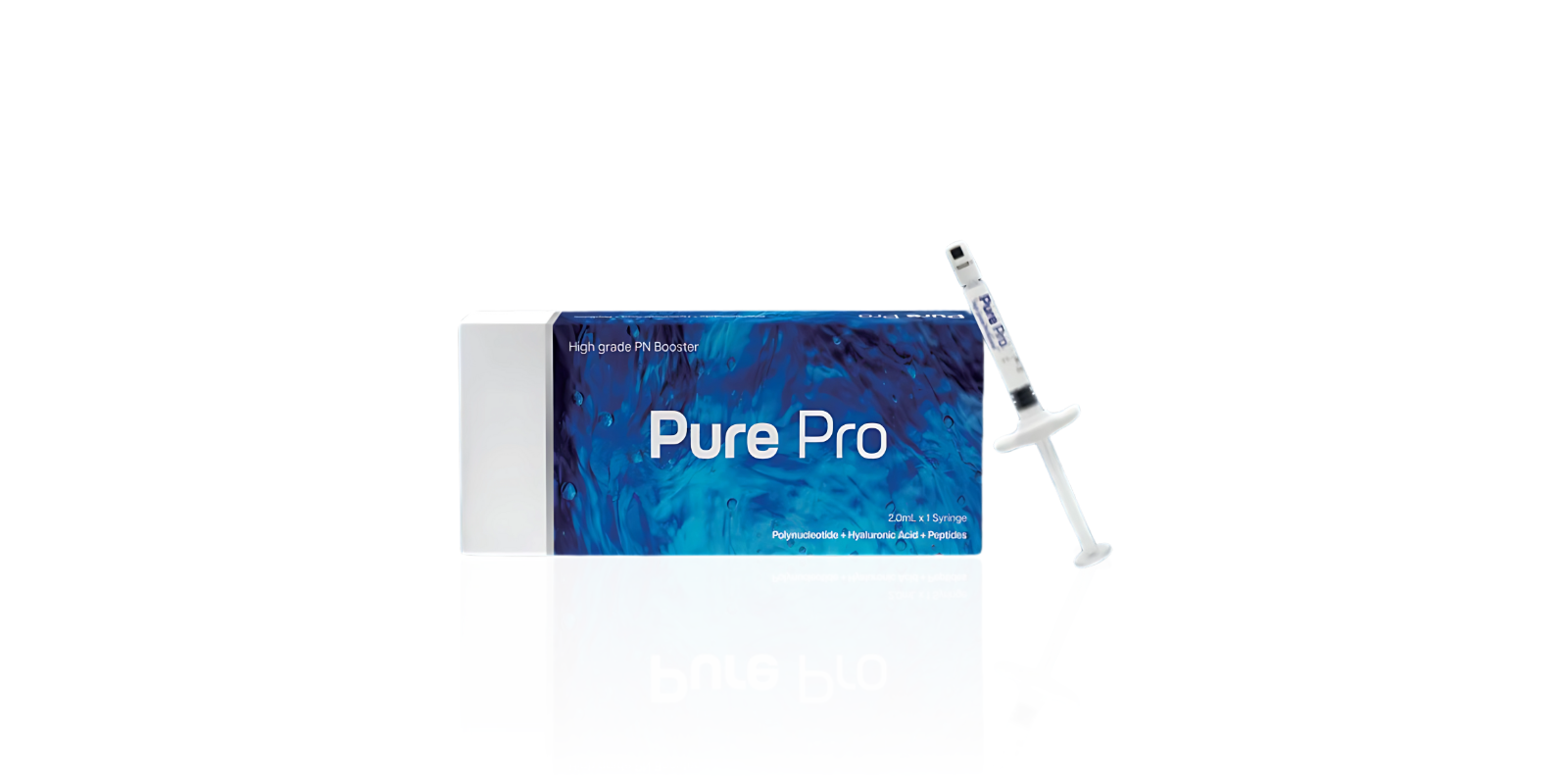 Pure PRO – Filler Wholesale UK Ltd