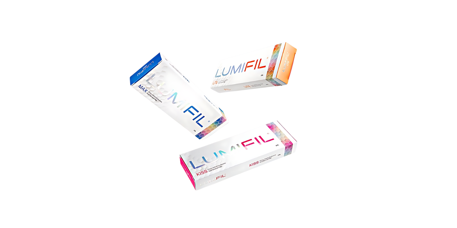 Lumifil – Filler Wholesale UK Ltd