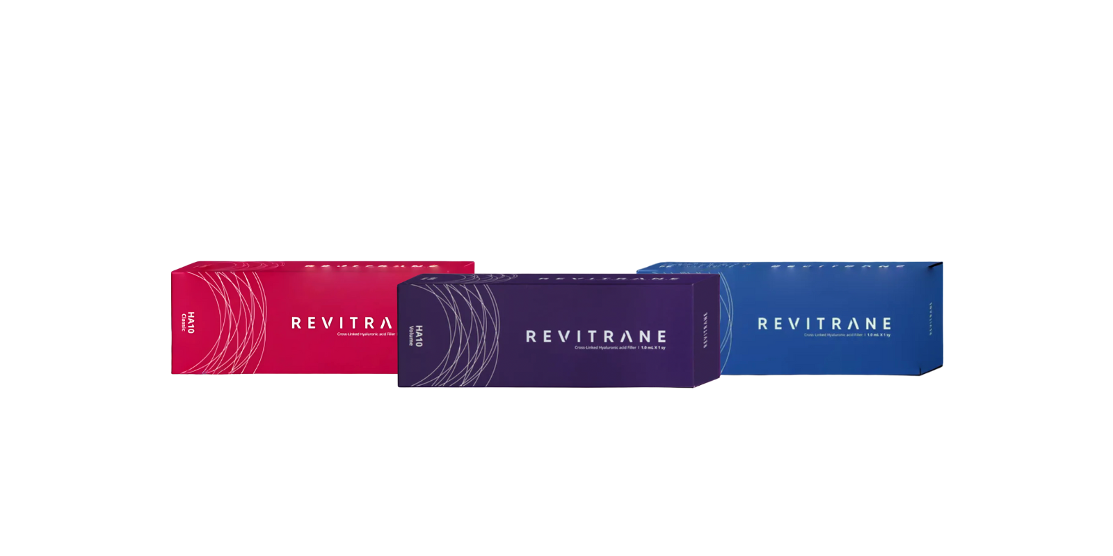 Revitrane Dermal Filler – Filler Wholesale UK Ltd