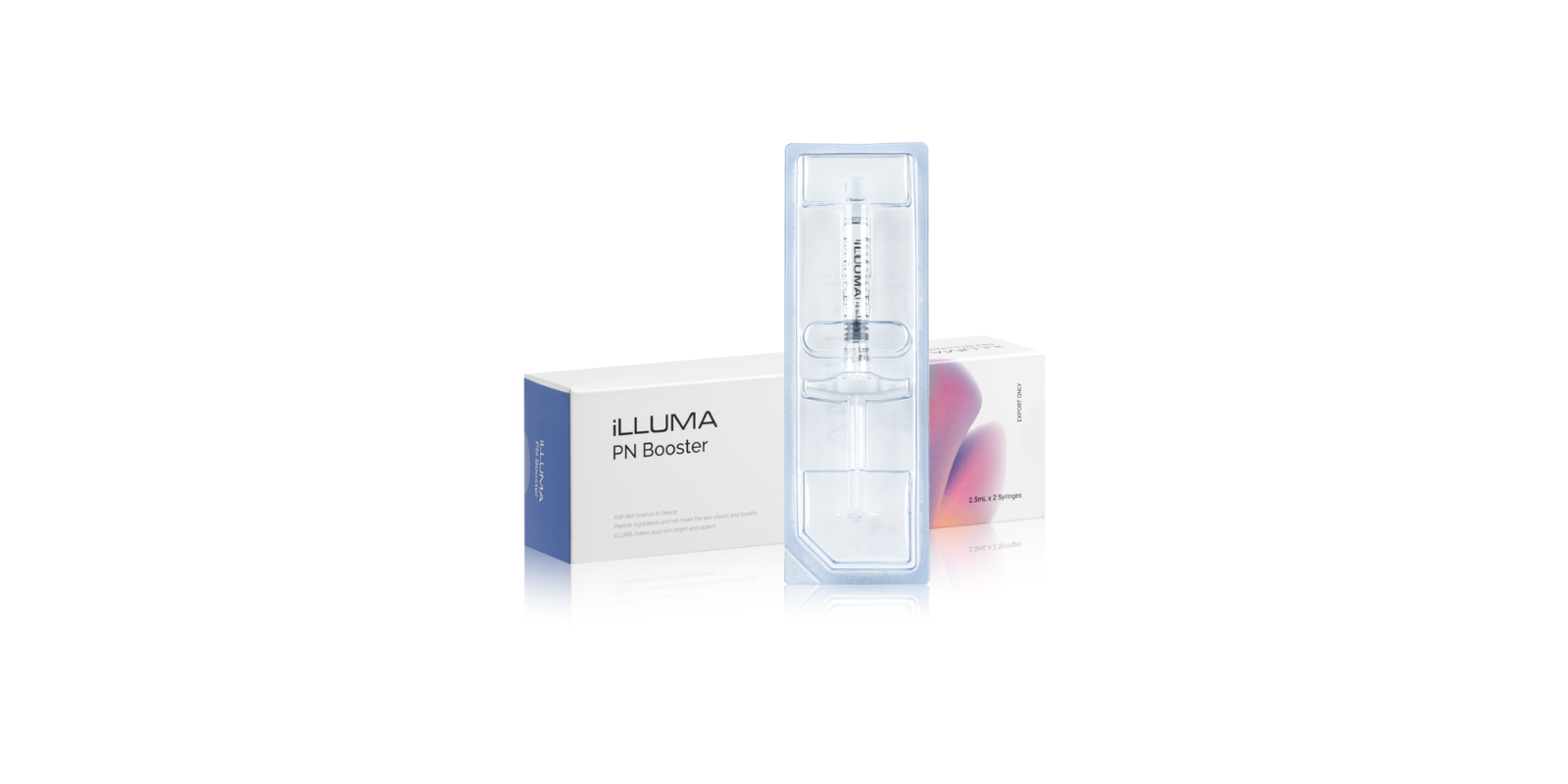 iLLUMA – Filler Wholesale UK Ltd
