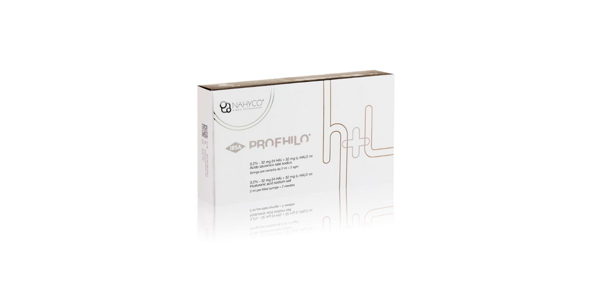 Profhilo – Filler Wholesale UK Ltd