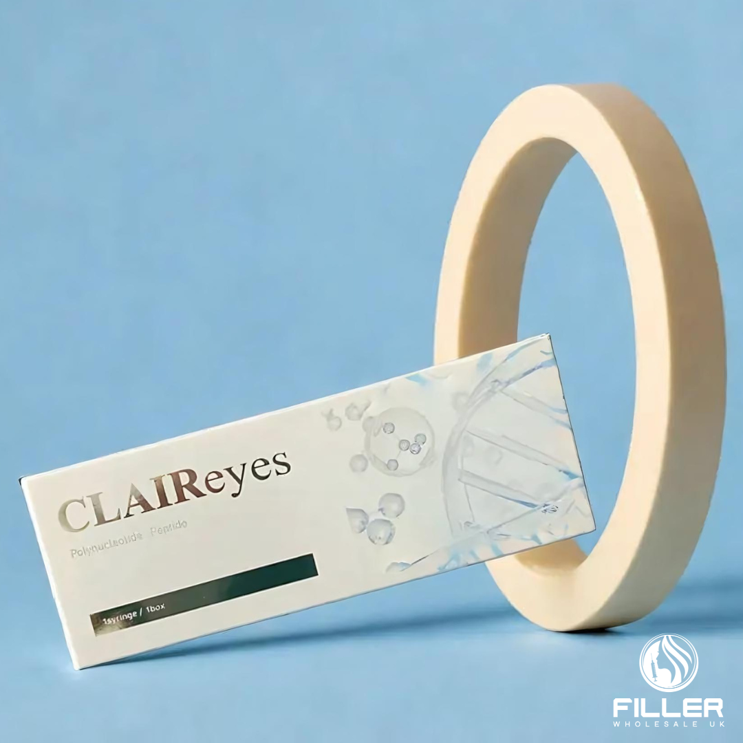 CLAIReyes Polynucleotide – Filler Wholesale UK Ltd