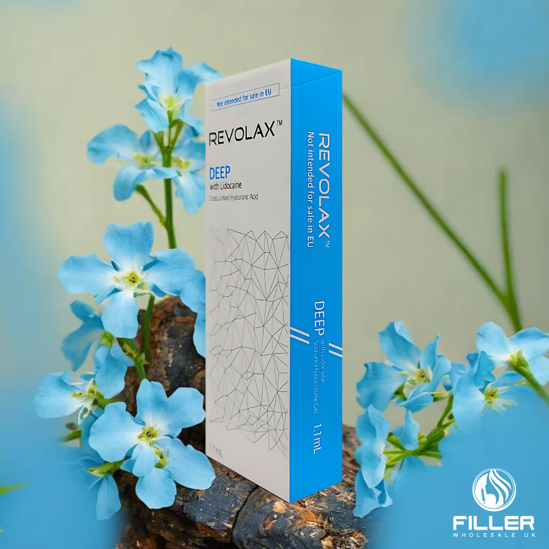 Revolax™️ Deep NON EU – Filler Wholesale UK Ltd