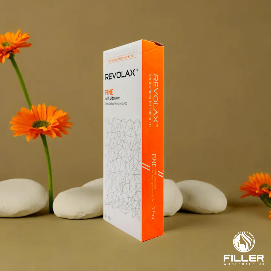 Revolax™️ Fine NON EU – Filler Wholesale UK Ltd