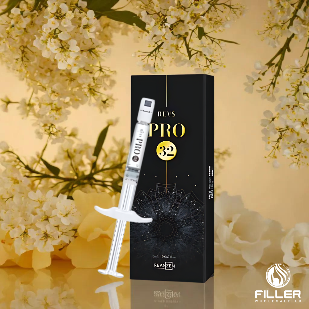 Revs PRO32 – Filler Wholesale UK Ltd