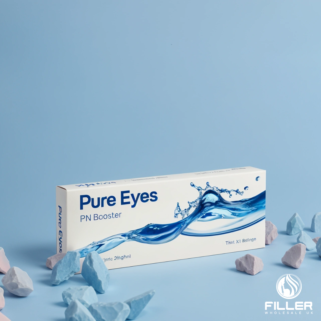 Pure Eyes Polynucleotide – Filler Wholesale UK Ltd
