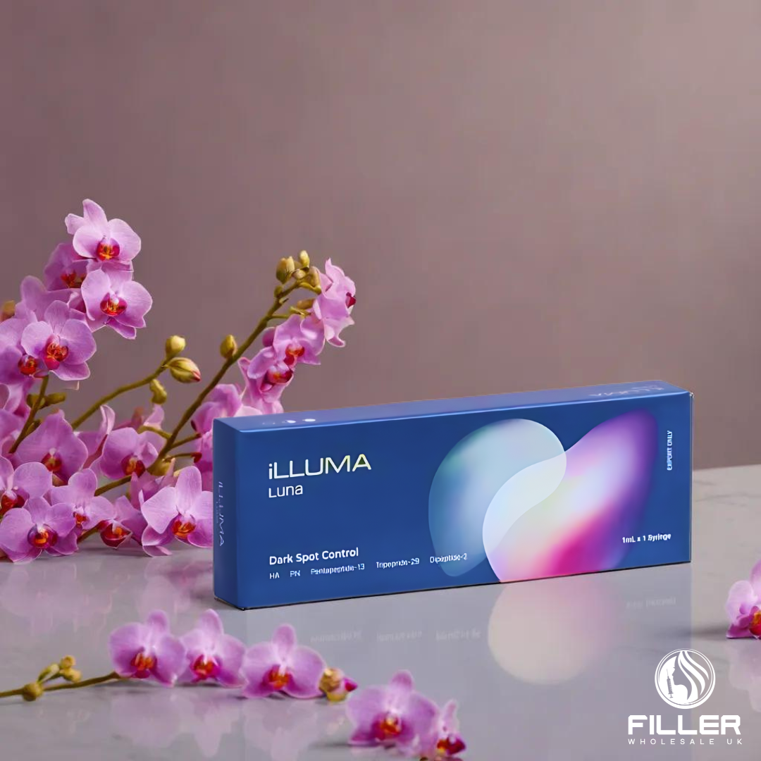 ILLUMA Luna 1x1ml – Filler Wholesale UK Ltd