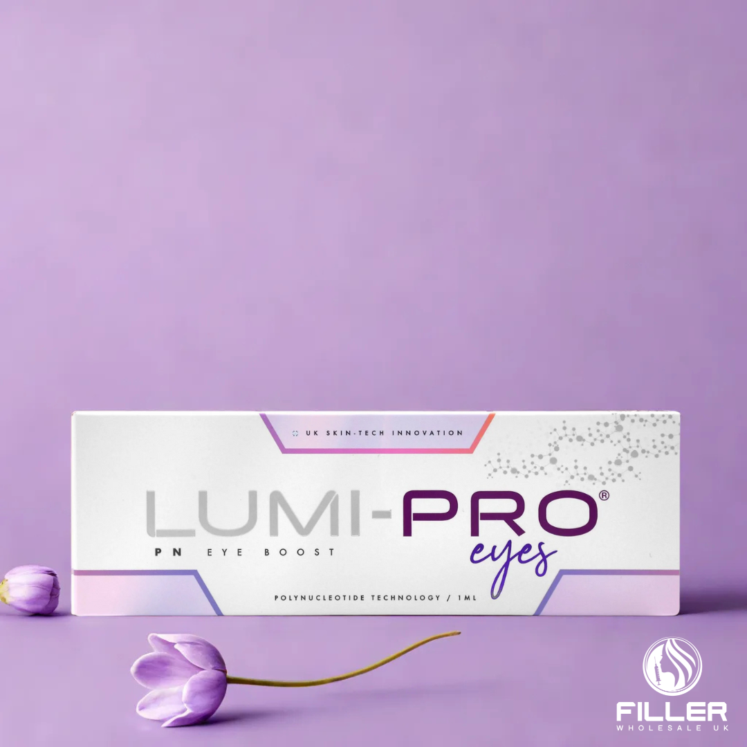 LUMI-PRO Eyes PN Eye Booster 1x1ml Per Pack – Filler Wholesale UK Ltd