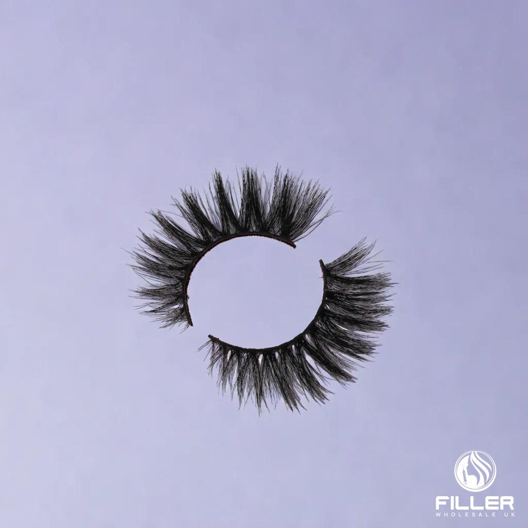 Premium 3D Lash Style Rome – Filler Wholesale UK Ltd