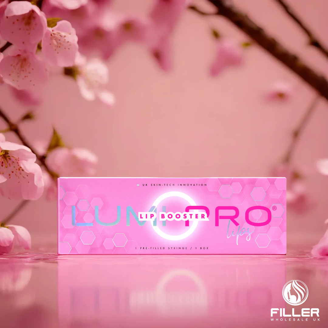 Lumi-Pro Lips – Filler Wholesale UK Ltd