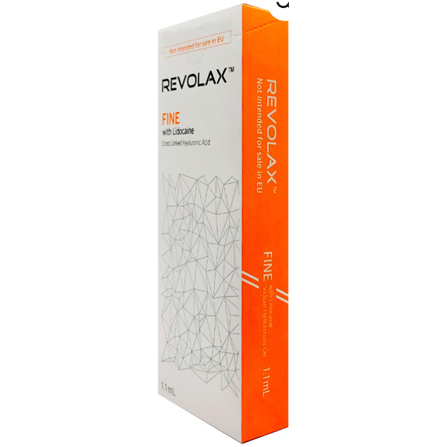 Revolax™️ Fine NON EU – Filler Wholesale UK Ltd